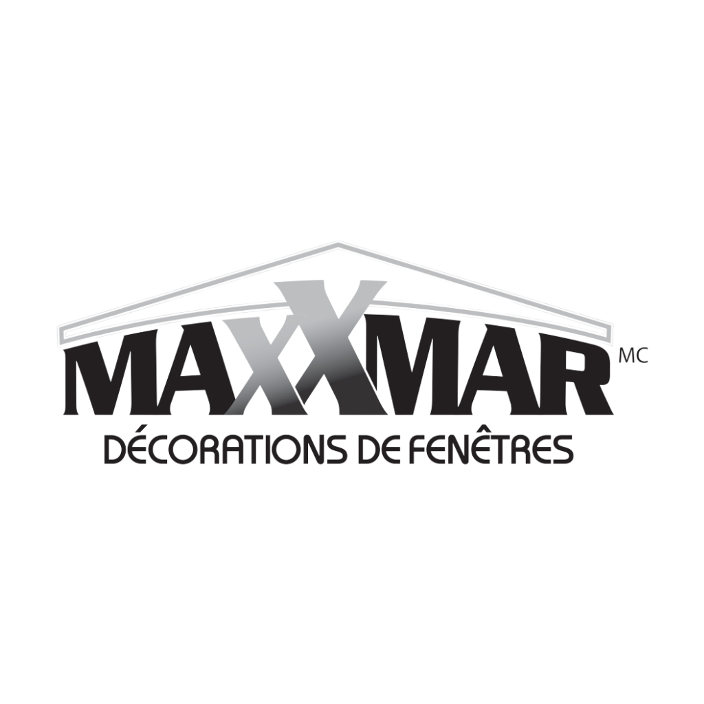 Logotipo De Maxxmar